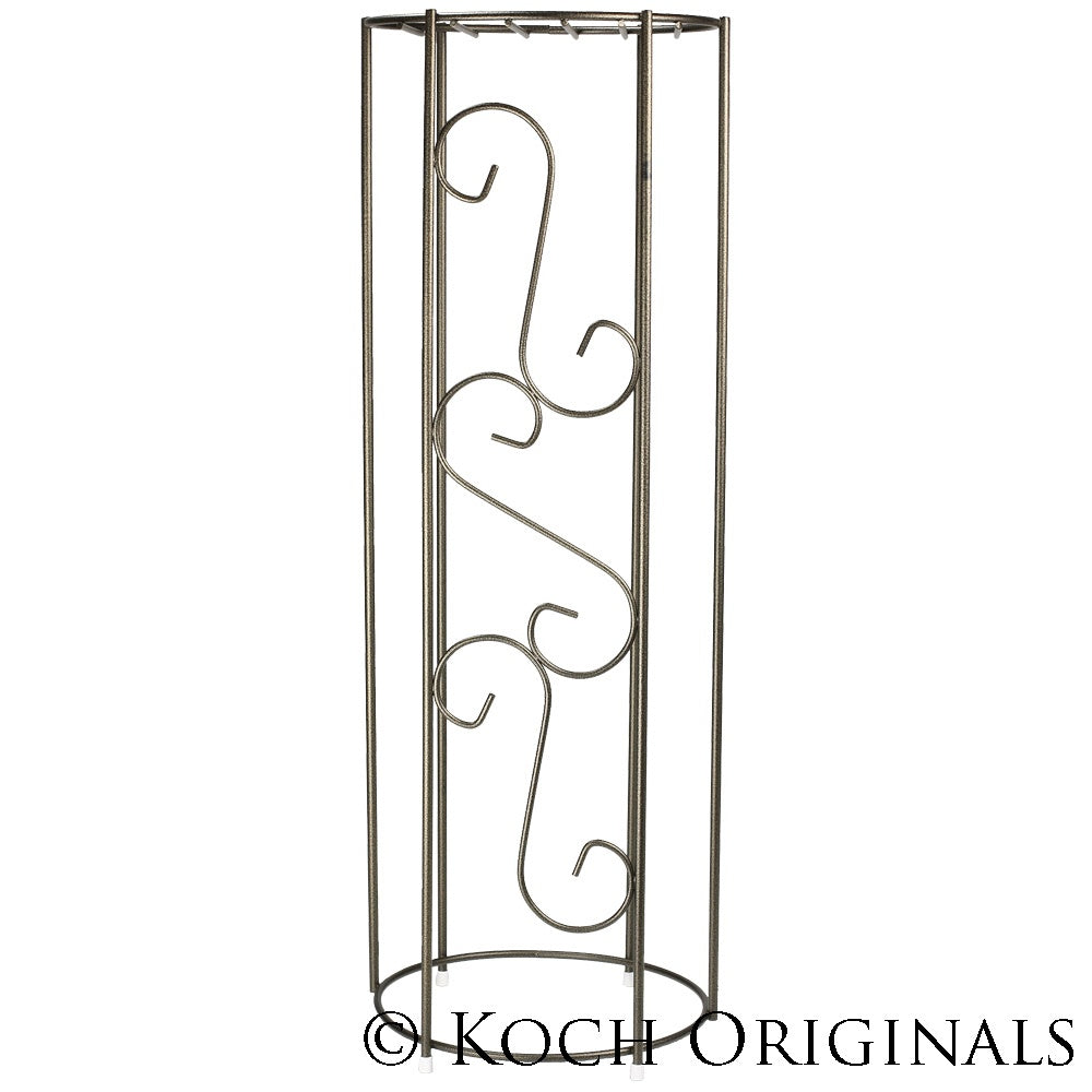 Metal Decorative Column - 38'' Height - Monroe, LA - Dansby's Taylor ...